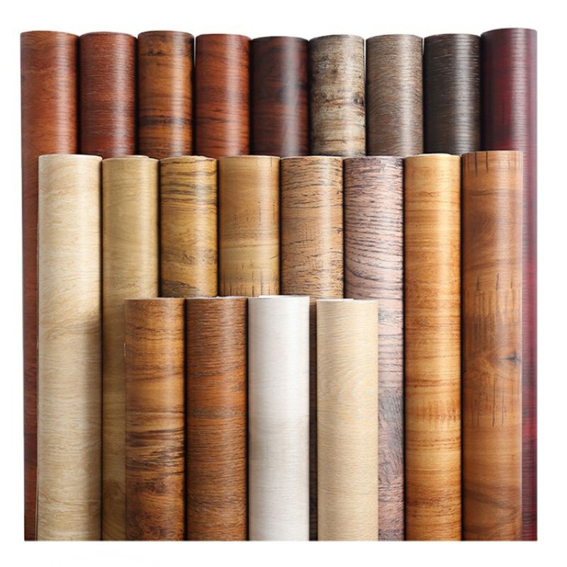 Jual HPL STICKER / HPL MOTIF KAYU / PELAPIS KAYU TRIPLEK MEJA DINDING ...