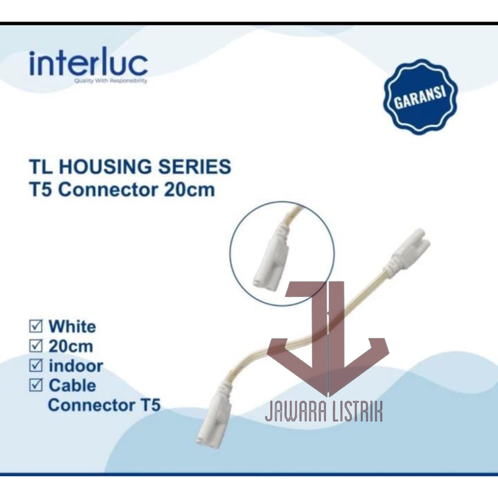 Jual KABEL POWER LED T5 SOCKET PARALEL 2 SISI LAMPU 3 LUBANG | Shopee ...