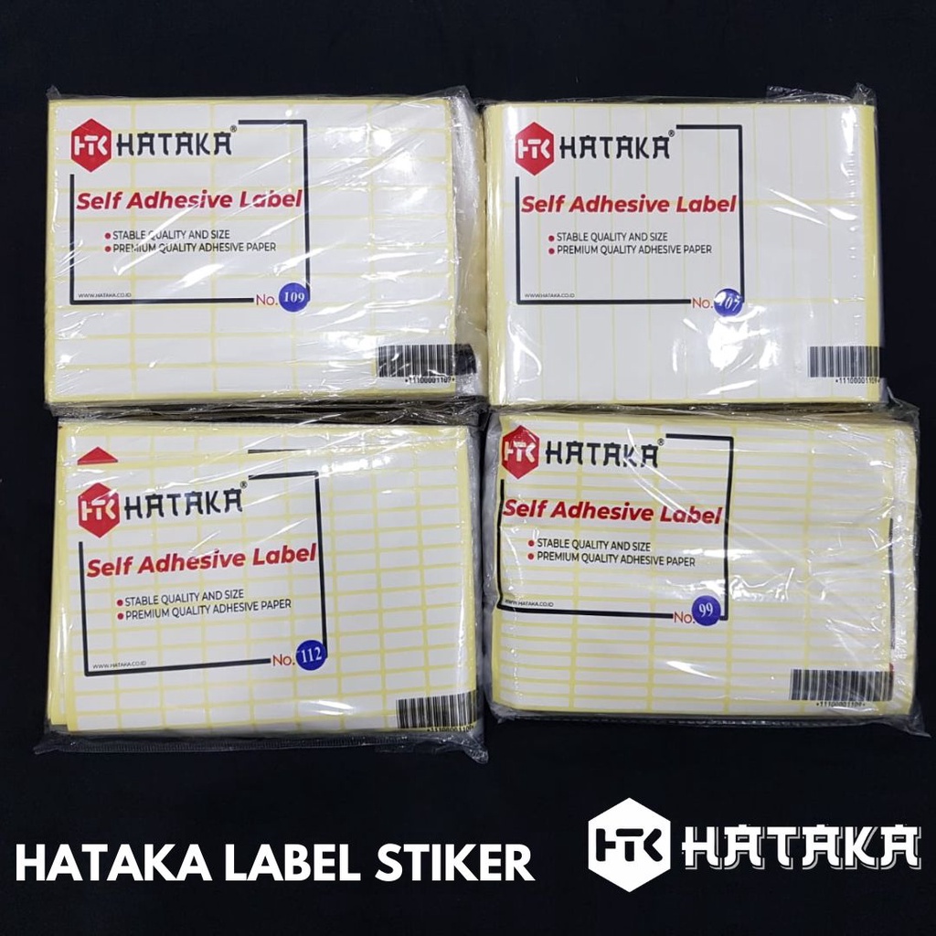 Jual Stiker label lengket stiker undangan Stiker lebel murah Stiker ...