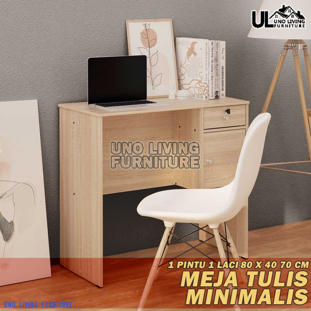Jual MEJA TULIS MEJA KERJA MEJA BELAJAR MEJA DESK MEJA KOMPUTER MEJA ...