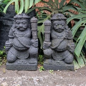 Jual patung gupala 50 cm | Shopee Indonesia