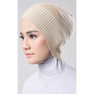 Jual Ciput Hijab Rajut Premium Jumbo ( Inner Daleman Hijab Upluk ...