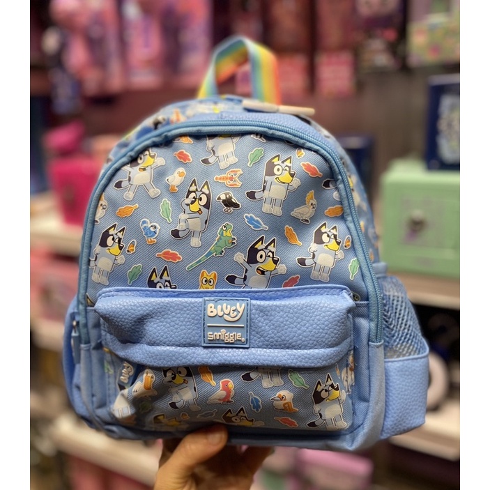 Jual BACKPACK SMIGGLE TEENY TINY/TAS SMIGGLE ORI/BACKPACK SMIGGLE ...
