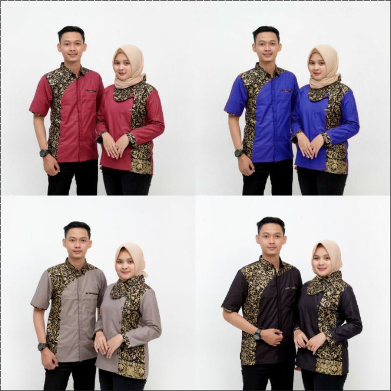 Jual Seragam Kerja | Seragam Kantor | Seragam Hotel | Seragam Pabrik ...