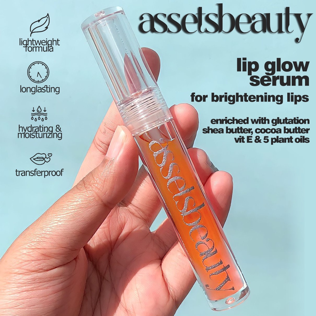 Produk Assets Beauty | Shopee Indonesia