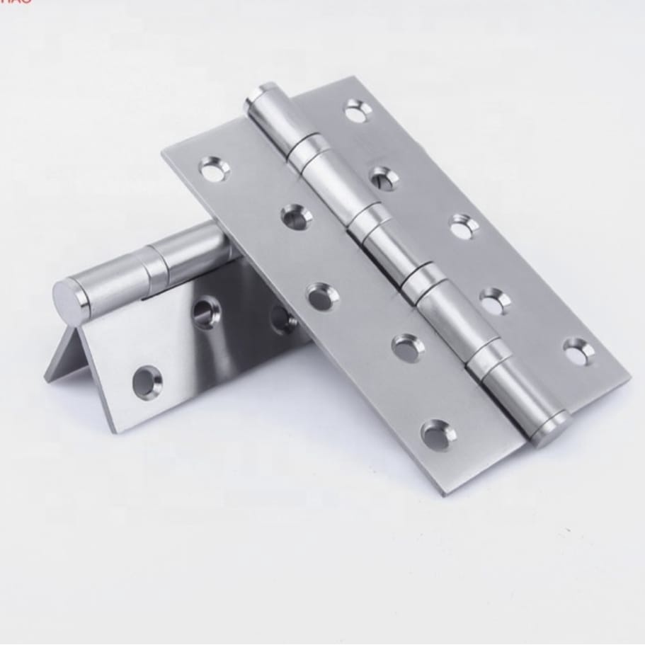 Jual Engsel Pintu Stainless 304 HD Engsel Kupu Kupu Jendela Pintu 5 ...