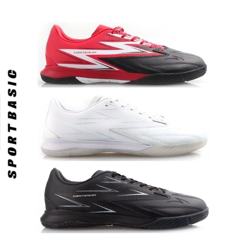 Jual SPECS ACCELERATOR LIGHTSPEED 3LX ELITE IN - ORIGINAL | Shopee ...