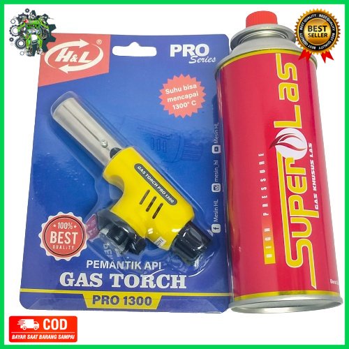 Jual Paket Alat bakar/torch/burning/barbeque | Shopee Indonesia