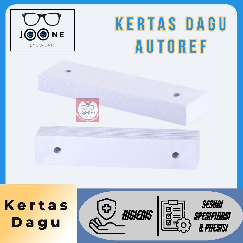 Jual Kertas Dagu autoref refraktometer | Shopee Indonesia