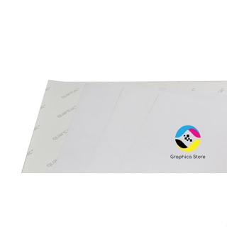 Jual Stiker Kertas Sticker Vinyl Quantac Laser A3+ [Promo] | Shopee ...