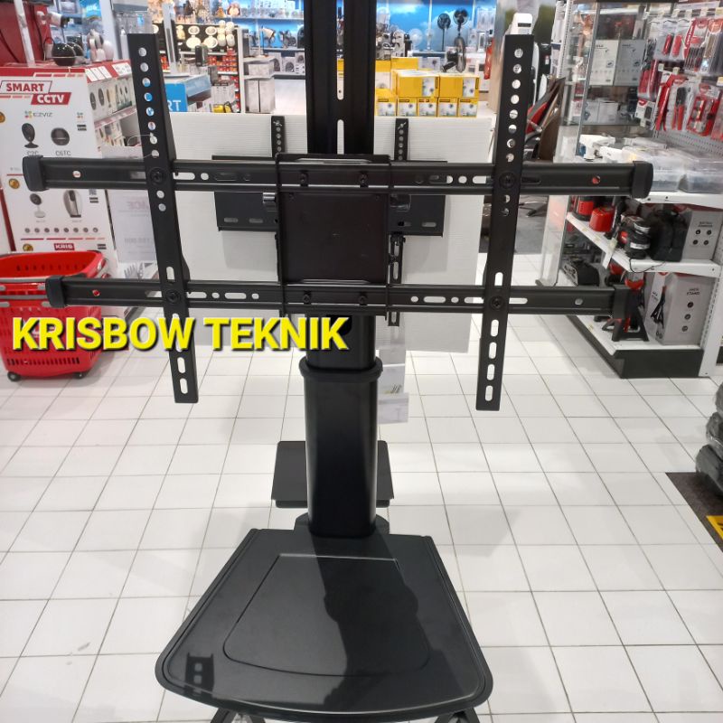 Jual Bracket Tv Standing Krisbow 32-70 Inci | Shopee Indonesia