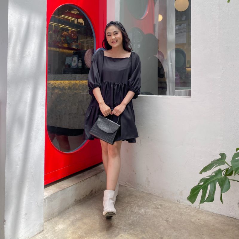 Harga Yoenik Moonga Dress Terbaru Agt 2025 | BigGo Indonesia