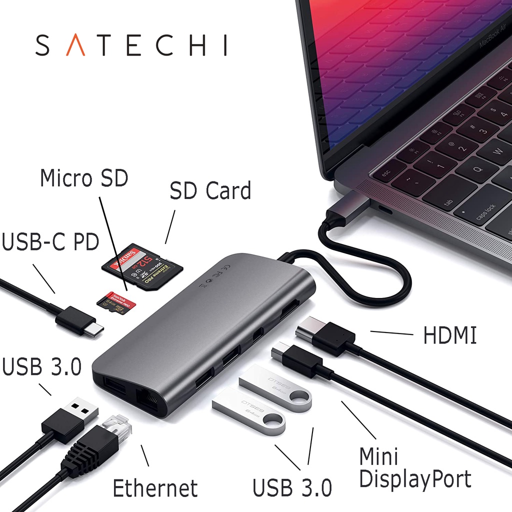 Jual satechi Harga Terbaik & Termurah Januari 2023 | Shopee Indonesia