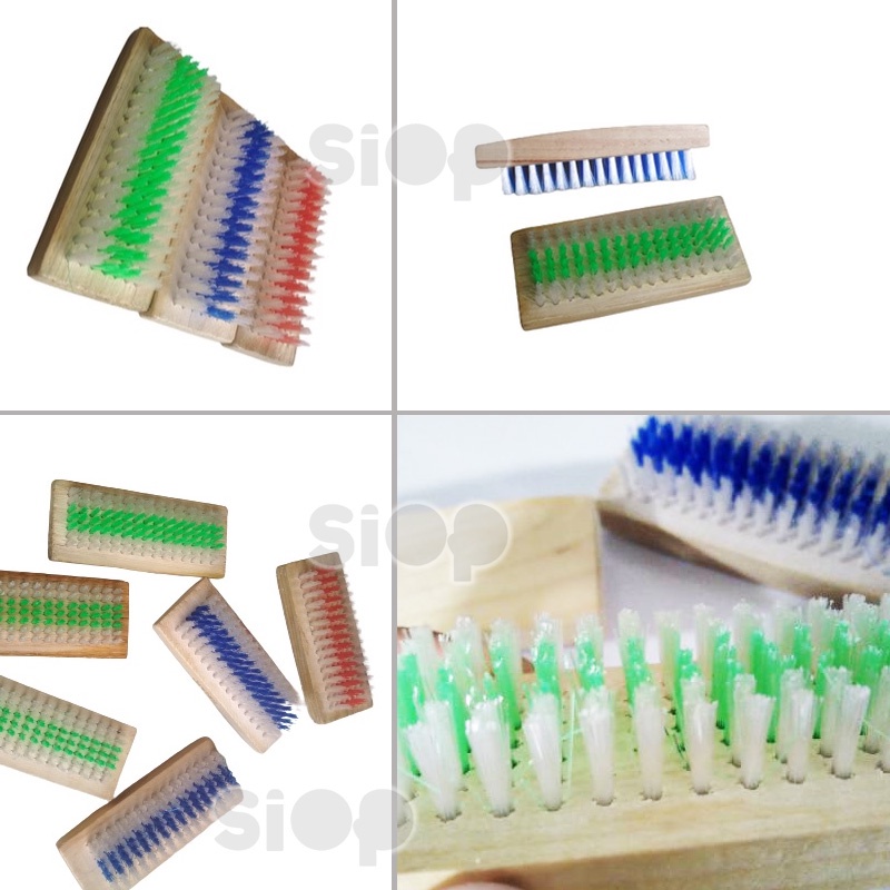 Jual Sikat Cuci Baju - Sikat Nyuci Pembersih Lantai | Shopee Indonesia