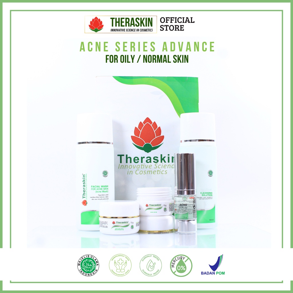 Jual Teraskin Terlengkap & Harga Terbaru Desember 2022 | Shopee Indonesia