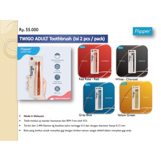 Toko Online Flipper Official Shop | Shopee Indonesia