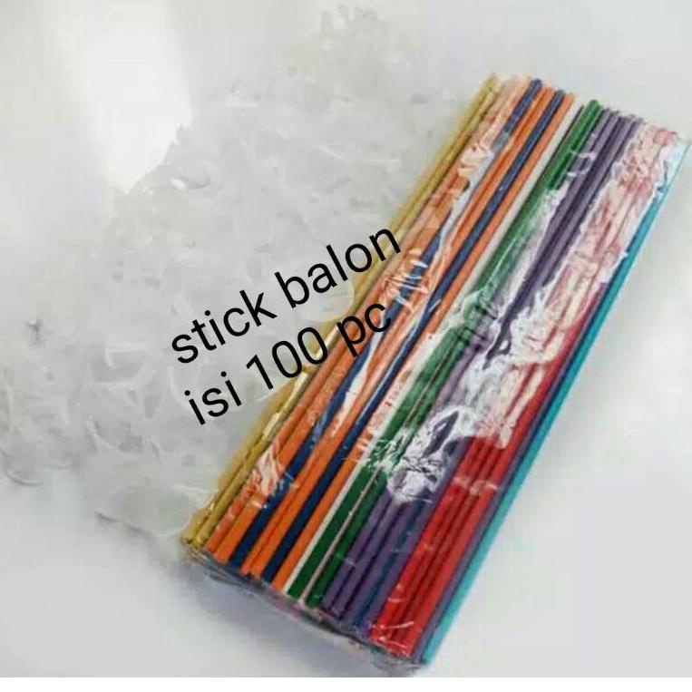 Harga balon 1 pack isi 100 Terbaru Nov 2025 | BigGo Indonesia