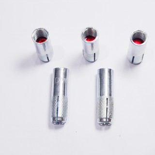 Jual Dynaset Dinaset M6 Drop In Anchor M 6 Dynaset 6mm | Shopee Indonesia