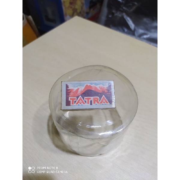 Jual Silet TATRA 1 pak isi 10 pcs Barang dijamin asli original TAJAM ...