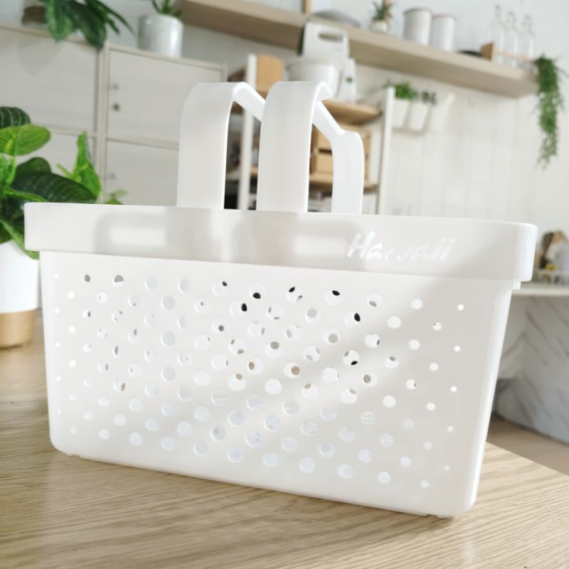 Jual Kotak Tempat Penyimpanan Serbaguna/Keranjang Penyimpanan/Box ...