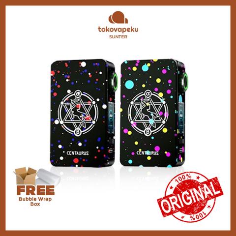 Jual CENTAURUS M200 MOD CENTAURUS M200 LIMITED EDITION OTEN by LOST ...