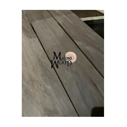 Jual papan kayu besi kayu ulin tua tebal 2 Cm lebar 16 Cm | Shopee ...