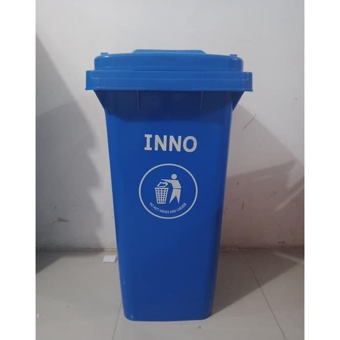 Jual Tong Sampah Dust Bin 240 Liter Jenis Sulo | Shopee Indonesia