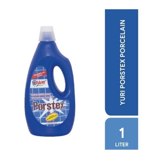 Jual Yuri Porstex 1000 ML / 1 Liter | Shopee Indonesia