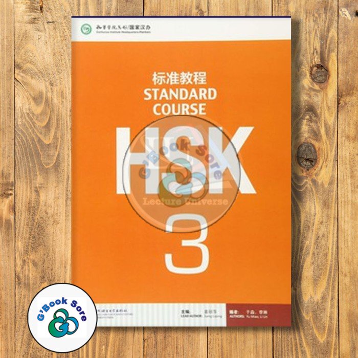 Harga HSK 3 Standard Terbaru Okt 2024 |BigGo Indonesia