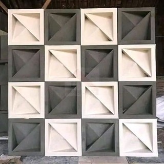 Jual MR - ROSTER BETON MINIMALIS LOSTER BETON LUBANG VENTILASI ROSTER ...
