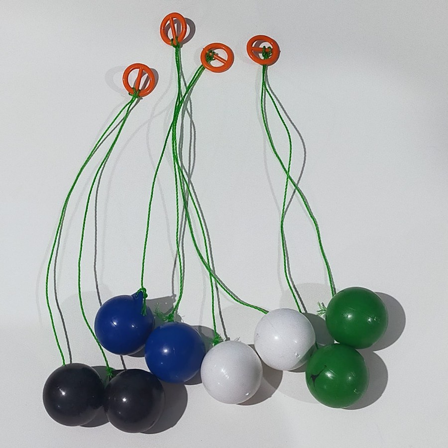 Jual Mainan Viral Katto Katto / Mainan Viral Etek etek / Mainan Bola ...