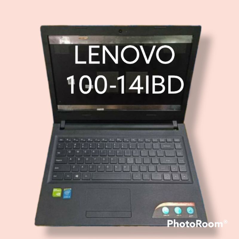 Jual Casing Case Kesing Lenovo Ideapad 100-14IBD | Shopee Indonesia