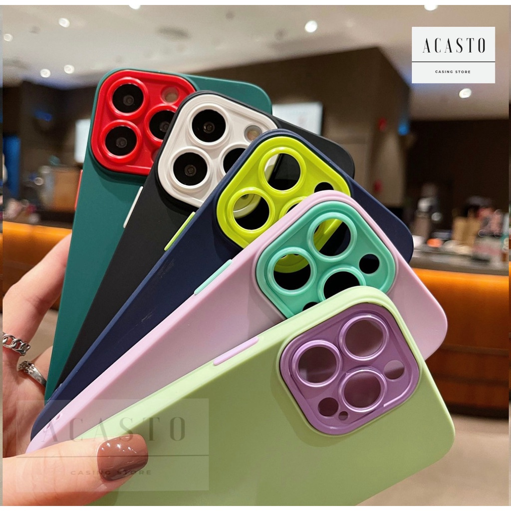 Harga Case HP ALL Type Polos Terbaru Des 2024 |BigGo Indonesia