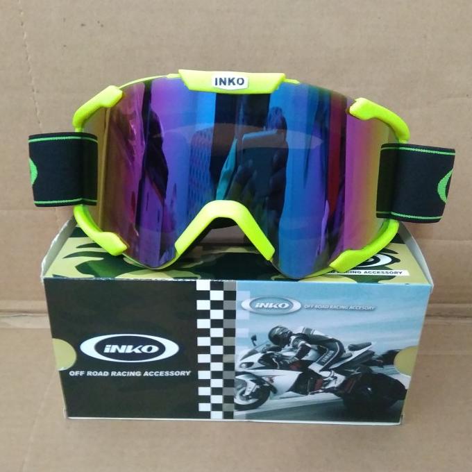 Jual Kacamata Google Cross Jpx Kacamata Google Cross Inko | Shopee ...