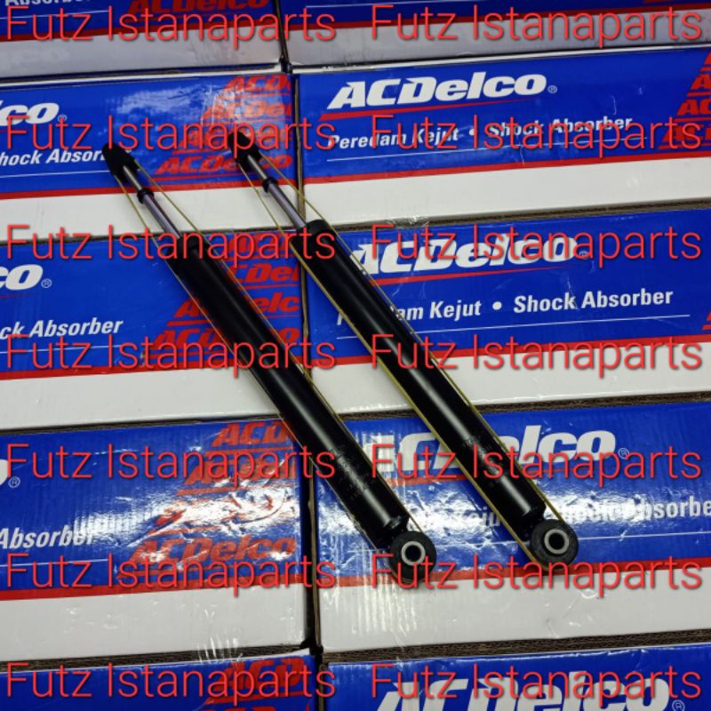 Jual Shock breaker MERK AC DELCO YARIS / VIOS GEN3 BELAKANG TH 2014 ...