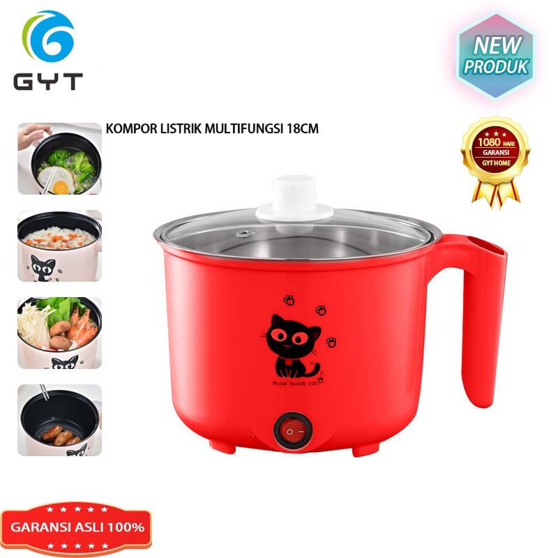 Jual Pemasak listrik multifunksional Pemasak listrik bukan tongkat ...