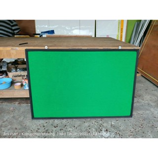 Jual MADING KARPET/MADING FLANEL/MADING SEKOLAH / PAPAN PENGUMUMAN ...