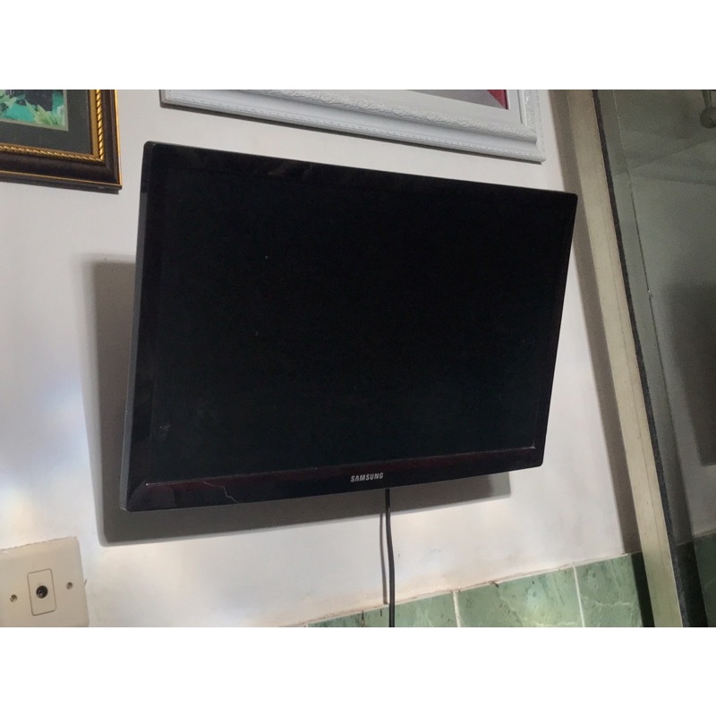 Jual Tv Led televisi Led samsung 22 inch | Shopee Indonesia
