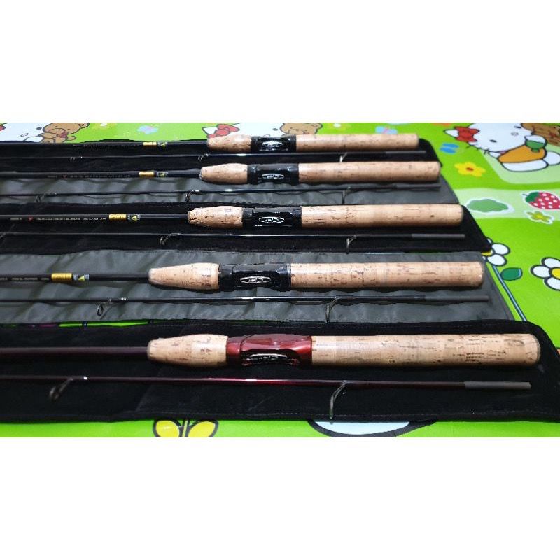 Jual JORAN CUSTOM SHIMANO SCORPION EV 180 CM | Shopee Indonesia