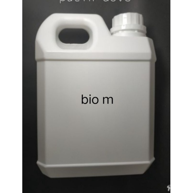 Jual BIO M SUPER bioaktivator multifungsi | Shopee Indonesia