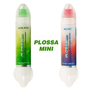 Jual Plossa mini 5ml merah dan hijau | Shopee Indonesia