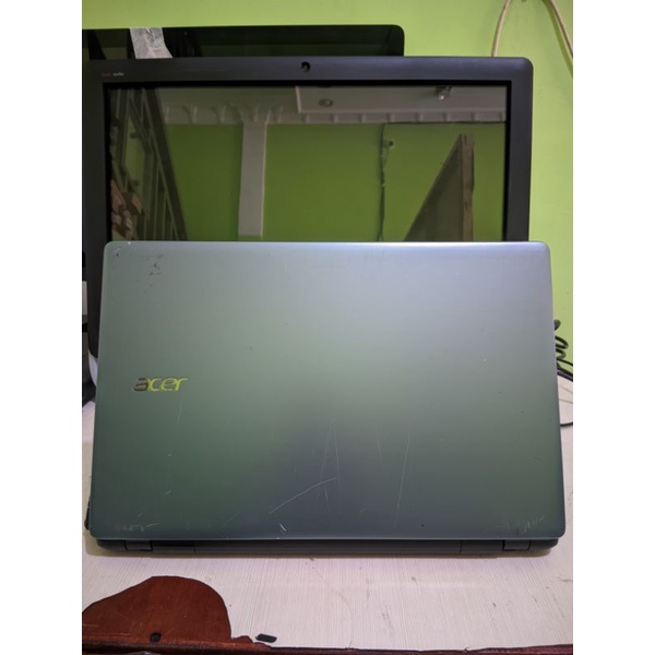 Jual Acer Aspire E5-571G Core i5 4th gen Ram 8gb Nvidia | Shopee Indonesia