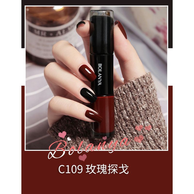 Jual Kutex 2 in 1 BOLANYA/Kutex no peel off(JAWATIMUR BANYUWANGI ...