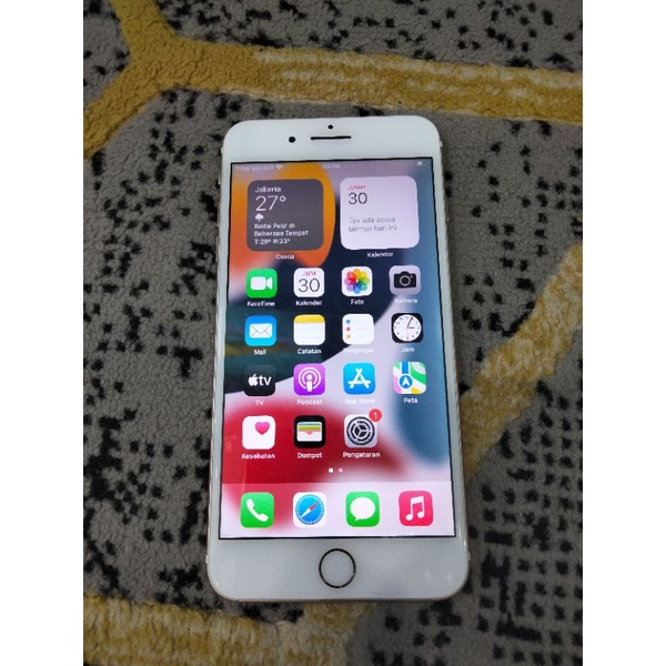 Jual Ip 7 plus ibox | Shopee Indonesia