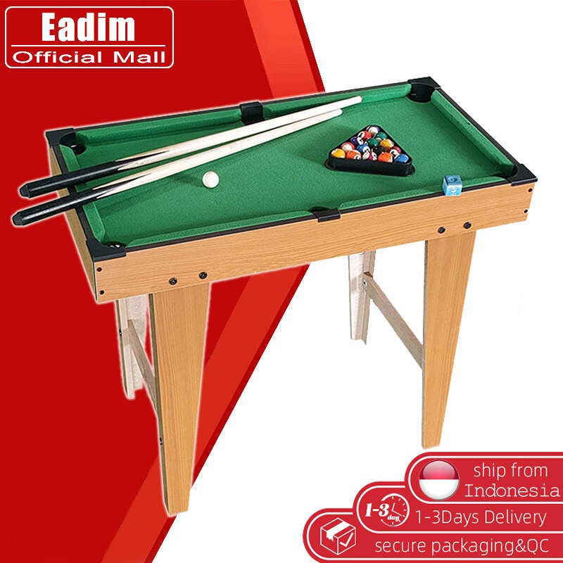 Harga Biliar Mini Meja Terbaru Des 2024 |BigGo Indonesia