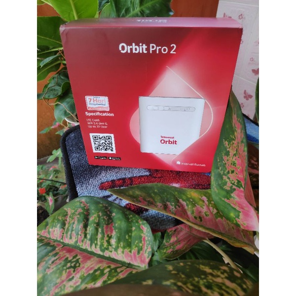 Jual Modem Orbit Pro 2 | Shopee Indonesia