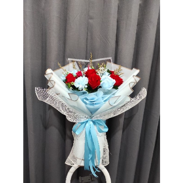 Jual FLOWER BUKE PREMIUM | Shopee Indonesia