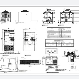 Jual GAMBAR IMB - IJIN MENDIRIKAN BANGUNAN - Profesional - Proses Cepat ...