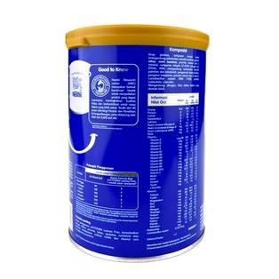 Jual SUSU LACTOGEN LACTOSE FREE 400 GR BEBAS LAKTOSA 0-12 BULAN ...