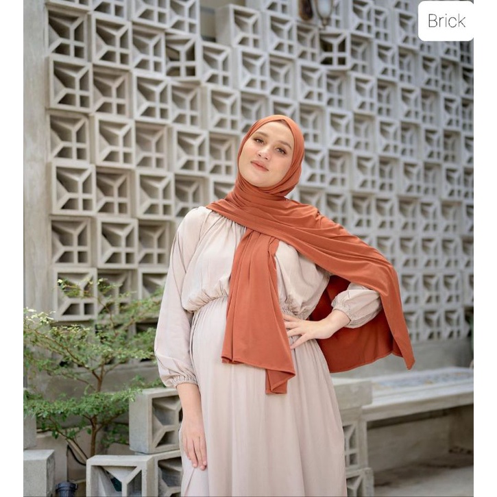 Jual Handa Arascarf x Dwihanda | Shopee Indonesia